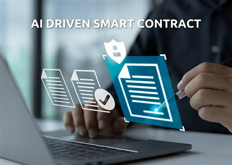 The Potential Of Ai In Automating And Optimizing Blockchain Smart