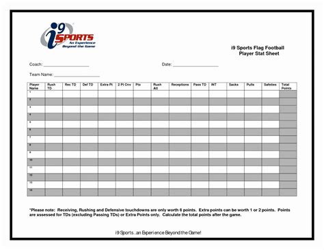 Printable Spreadsheets Made Easy — Db