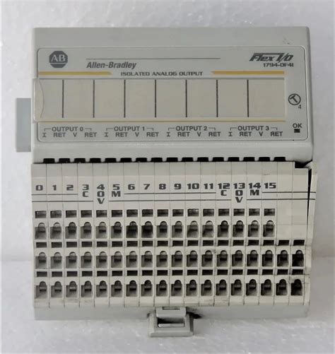 Ab Servo Axis Module At Rs 214000 In Bengaluru Id 2851572216288