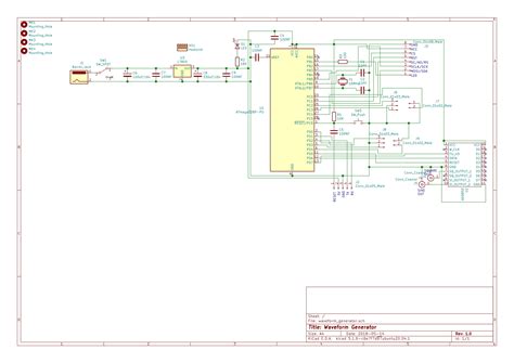 Gallery Waveform Generator V1 Hackaday Io