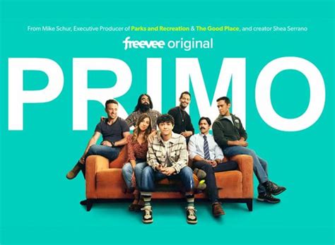 Primo Tv Show Air Dates And Track Episodes Next Episode