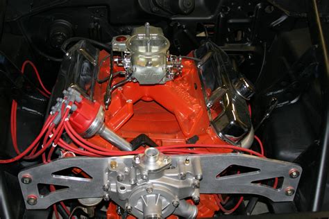 Torque Box Big Block Dart Forums