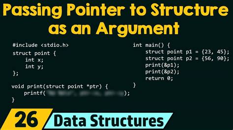 Structures And Functions Part 3 Youtube