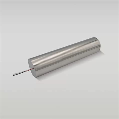 Ruggedized Scintillation Detectors