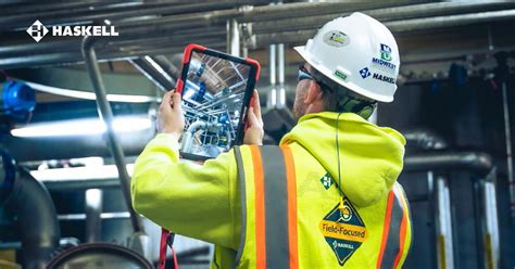 The Haskell Company On Linkedin Haskells Greater Kl Hub Ignites