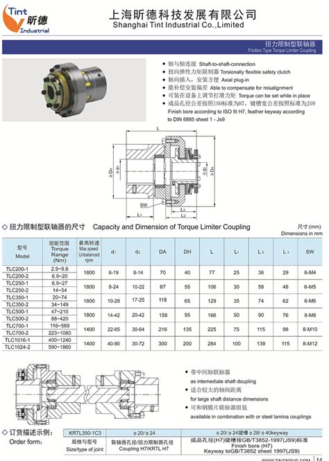 扭力限制联轴器扭矩限制联轴器链条扭力限制器扭力限制联轴器安全过载保护器安全离合器安全联轴器