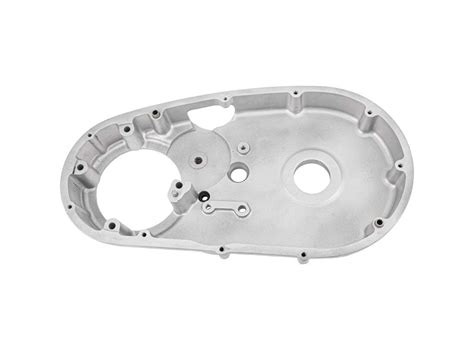 Norton Commando Mk3 Inner Primary Cover Britcycle Parts Company