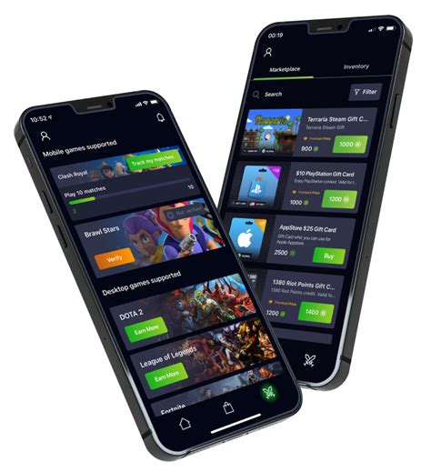 Play Brawl Stars Earn Real Money Download Buff