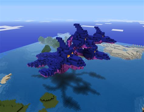 Adult Hydra Minecraft Map Adult Hydra Minecraft Map