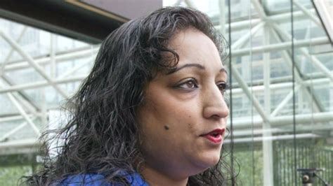 Suman Virk Mother Of Murdered Teen Reena Virk Dead In Tragic