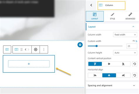 understanding elements hierarchy and inherited styles in web design and kubio kubiobuilder