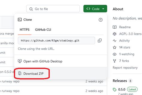 Download Models Or Datasets In Zip Beginners Hugging Face Forums