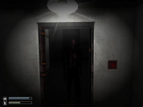 Image 4 SCP Containment Breach Removed Content Mod For SCP Containment Breach ModDB