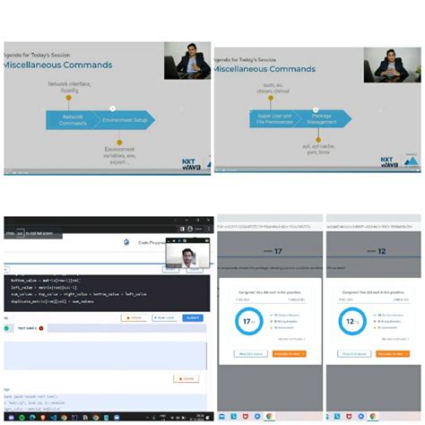 sobha madhuri majji en linkedin day115 150daysofcodechallenge nxtwave ccbp