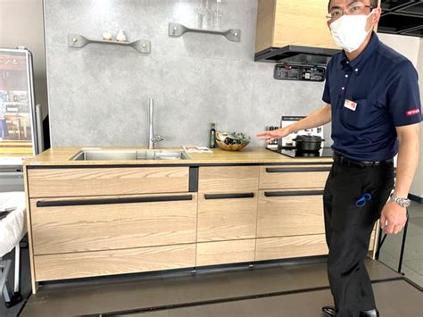 2023年6月発売クリナップキッチン「新centro セントロ 」最新機能は？ Toiro 鳥取県米子市のリフォーム