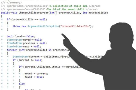 Checklist In Code Review And Design Vskills Blog