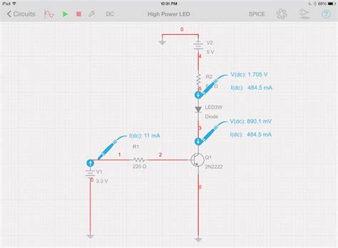 Microcontroller Basics Multisim Touch