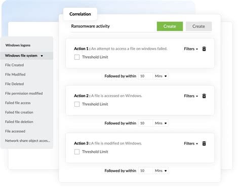 File Integrity Monitoring Fim Software Log360