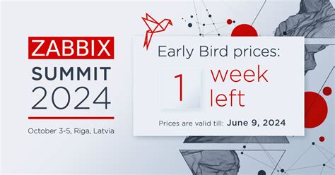 Zabbixsummit2024 Zabbix