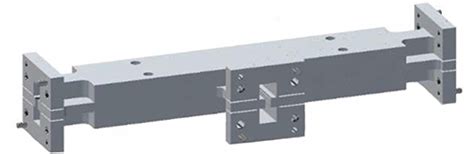Waveguide Components Electro Photonics Llc