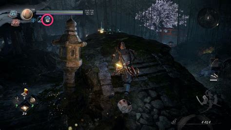 Cats Scampuss In Nioh 2 Polygon