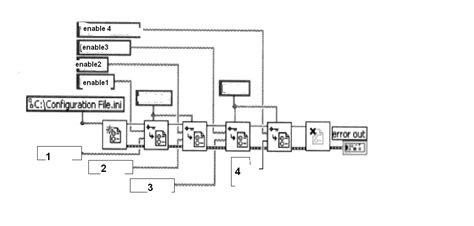 Solved Which Kind Of Array To Choose For Combining Several Unsigned