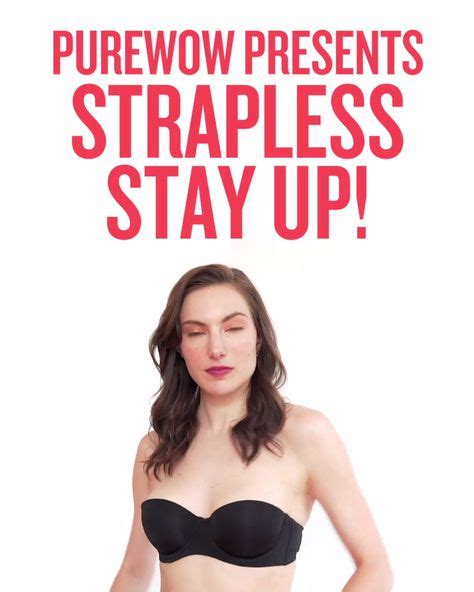 Discover How To Measure Your Bra Size Ideas Bra Fashion Tips How To Wear And More