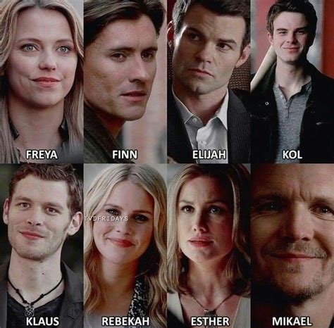 Who Is The Most Famous Person In Vampire Diaries At Jennifer Pardue Blog