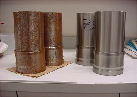 Water Based Corrosion Protection The Best Environmental Choice Tribotec®