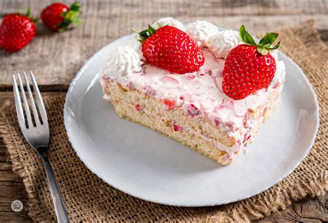 Торта Павлова от Matekitchen