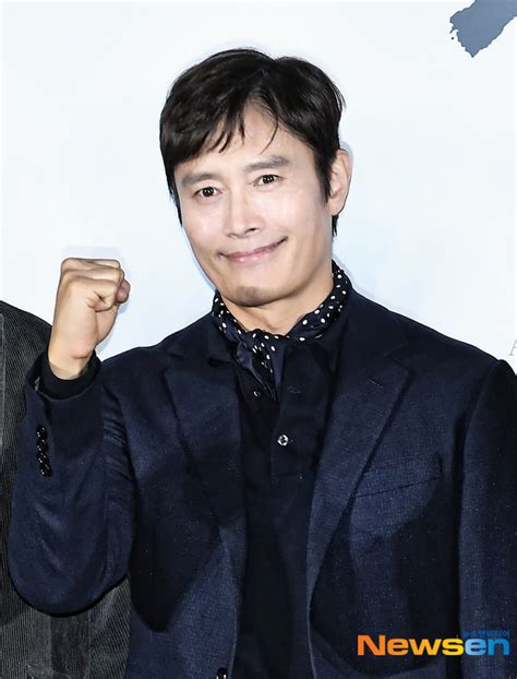 이병헌 믿고 보는 명품 배우~ [포토엔hd]