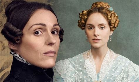 Gentleman Jack Bbc Suranne Jones Discusses Lesbian Sex Scenes In Drama Tv And Radio Showbiz