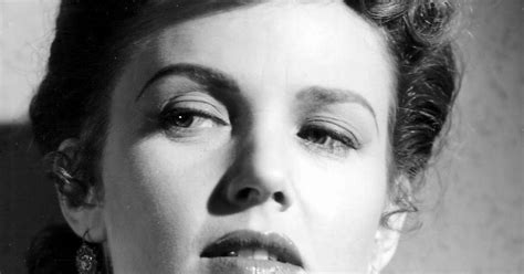 Nakarajan Barbara Britton American Actress Born September