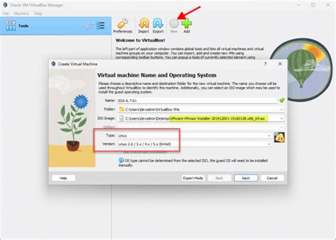 ESXi In Einer VirtualBox VM Installieren WindowsPro