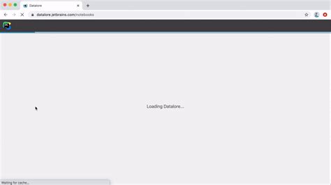 Datalore By JetBrains Online Jupyter Notebooks Editor With PyCharms Code Insight The PyCharm
