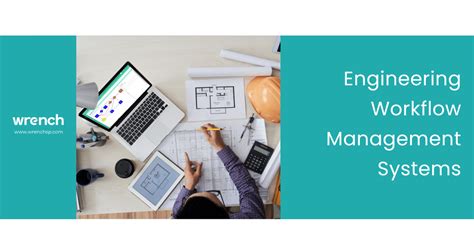 Engineering Workflow Control Programs Wrench Answers