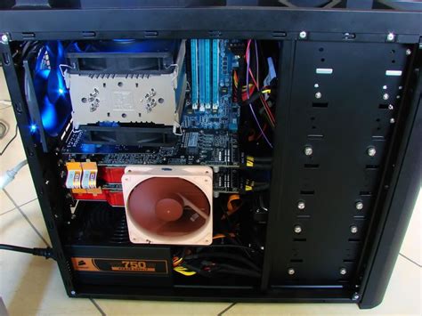 How To Setup Crossfire