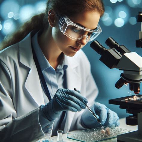 Latest Nanotechnology Research Breakthroughs