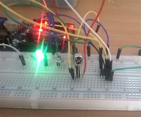 [solved] Sending Ir Code With Attiny85 Iremote Library Programming Arduino Forum