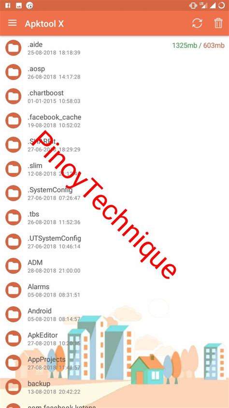 How To Setup Apktool X 733a