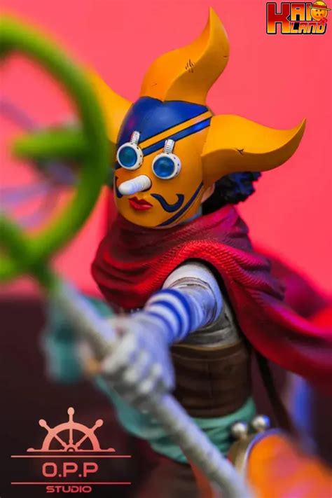 Usopp One Piece Mask Usopp Sogeking Mask One Piece Cosplay For Sale