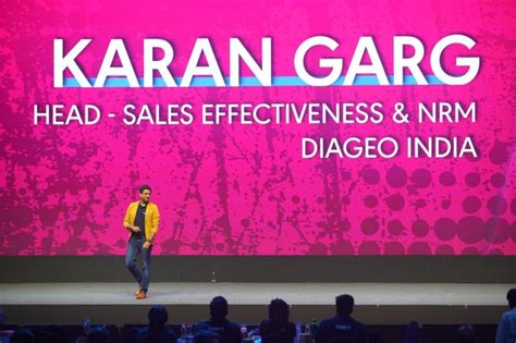karan garg on linkedin such a pleasure to attend our most loved annual
