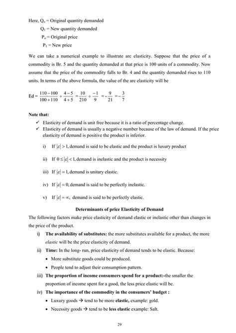 ECONOMICS Module For Freshman 1st Semester Babes PDF