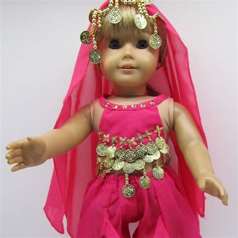 Belly Dance Costume Etsy