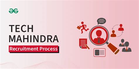 Tech Mahindra Recruitment Process GeeksforGeeks