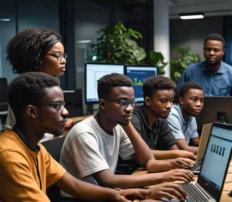 Graduate Development Programme Ict Dandaro Online