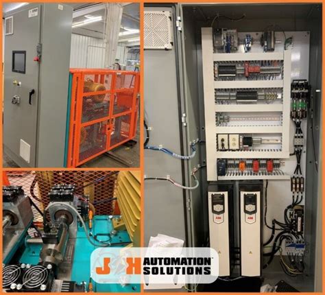 Gates Mobility Validation 180 Upgrades Jh Automation Solutions