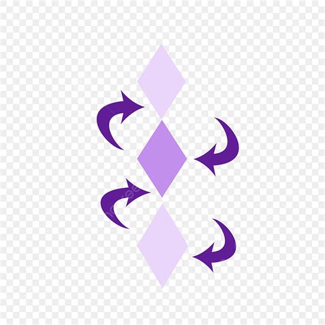 Creative Curve PNG Transparent Ppt Curved Arrow Creative Decoration Ppt Catalog Chart