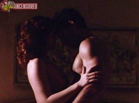 Naked Linda Blair In Red Heat