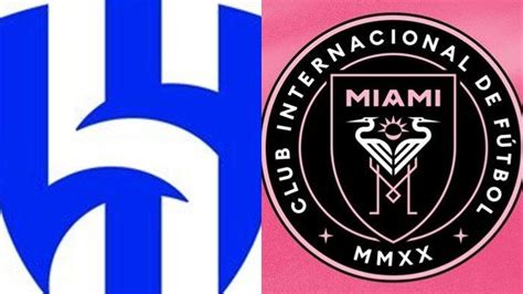 Live Streaming Al Hilal Vs Inter Miami Lionel Messi Luis Suarez Dan Neymar Main Akses Disini